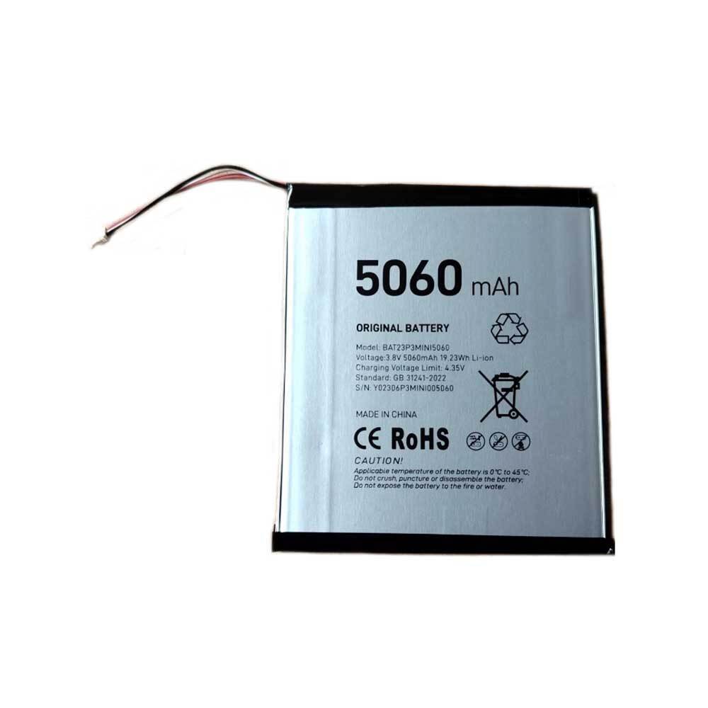 Doogee BAT23P3MINI5060 Battery Compatible with Model Doogee U9 U10: AllBattery.co