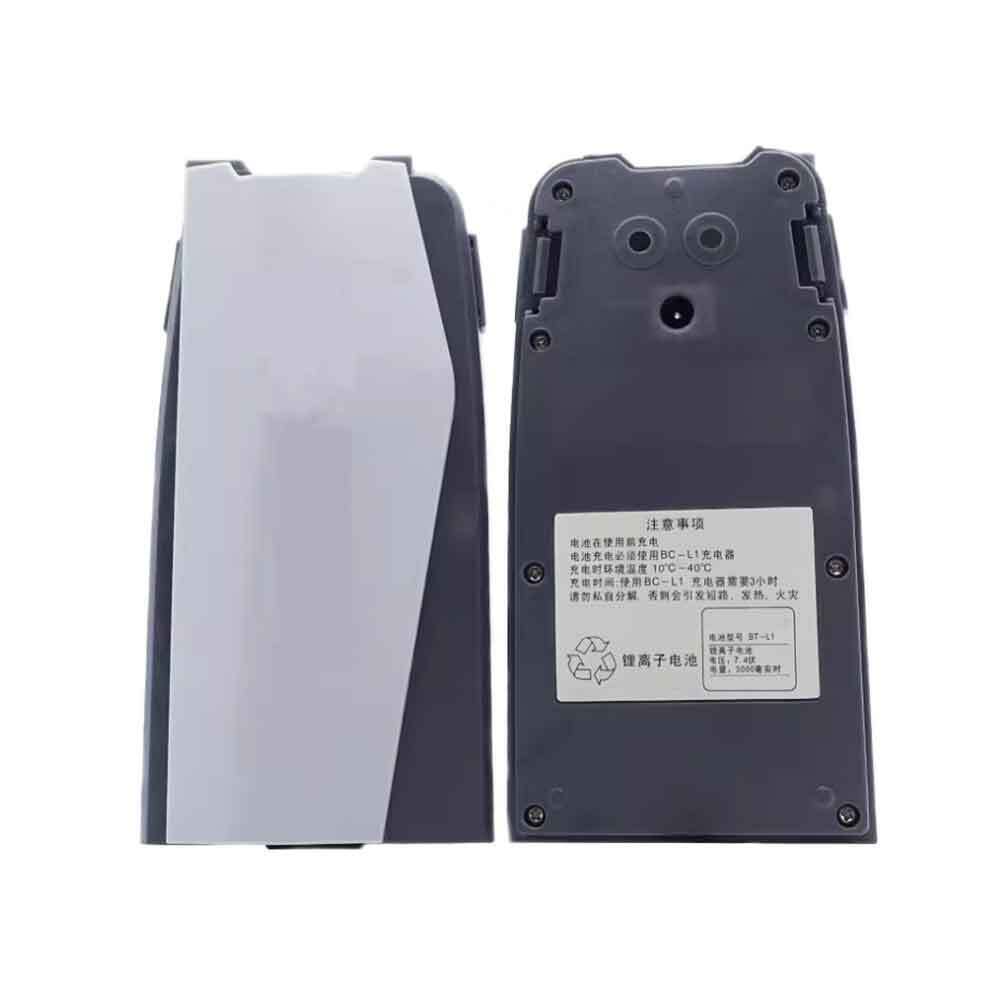 BT-L1 3000mAh 7.4V for GoWin 202 TKS202 TKS-202R: AllBattery.co
