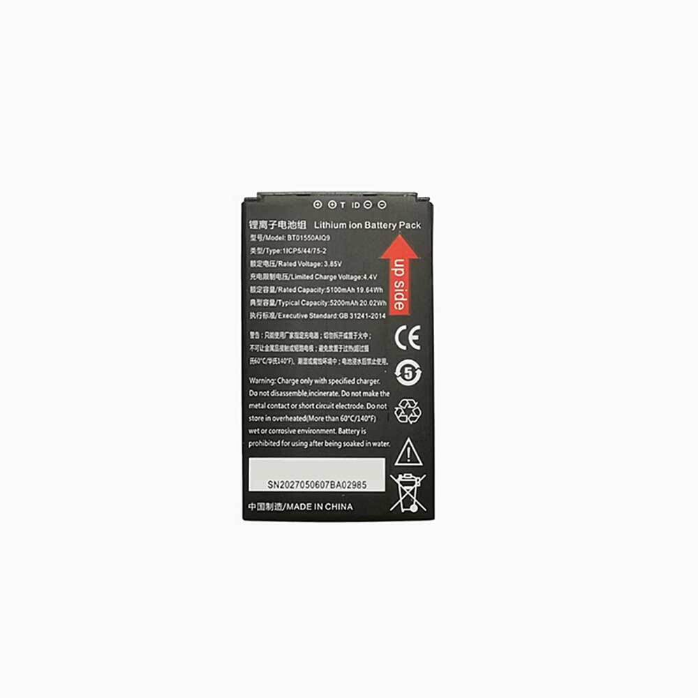 Seuic BT01550AIQ9 Battery Compatible with Model Seuic Q9C Q9 Q9LA9: BATTERYONE.CO