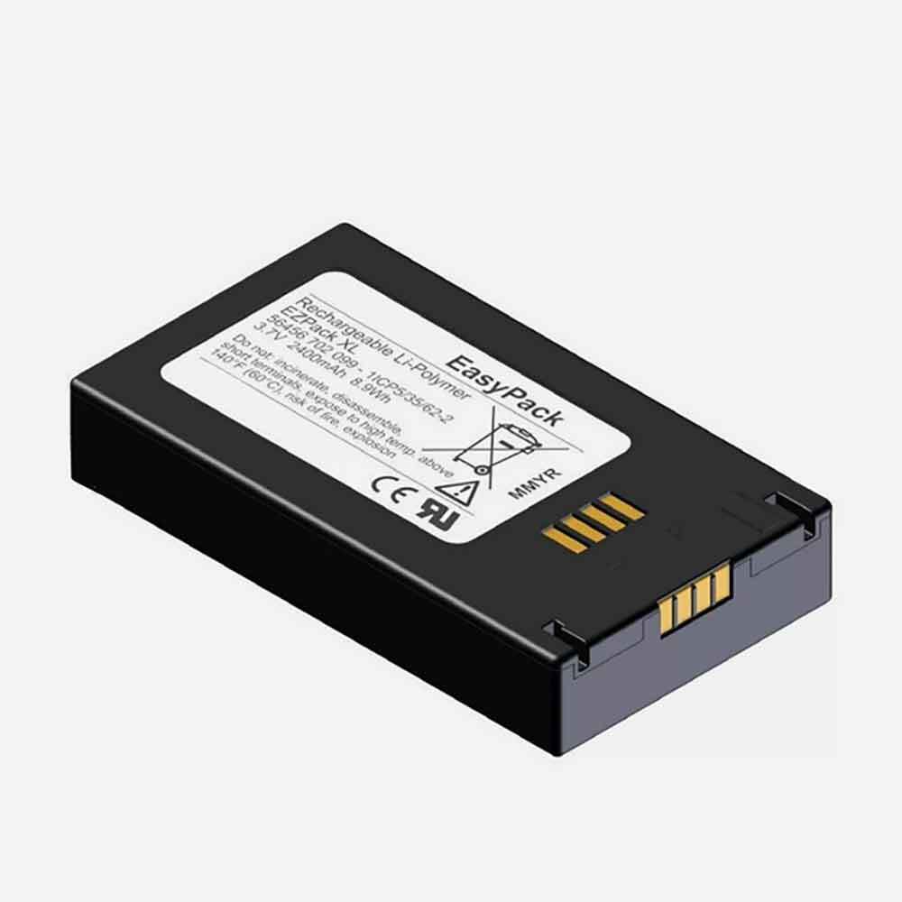 Varta EZPack-XL Battery Compatible with Model Varta EasyPack 2000 ...