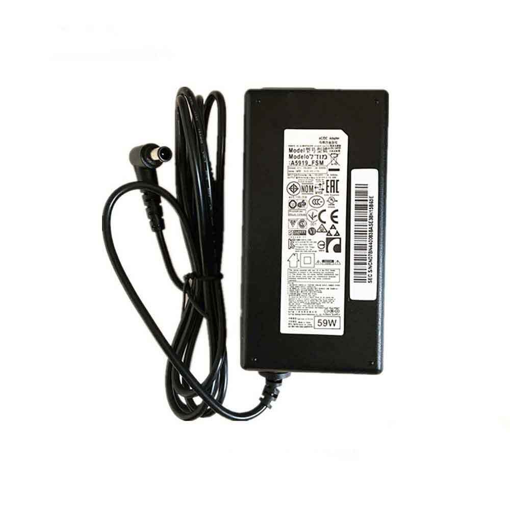Samsung A5919_FSM Adapter Compatible with Model Samsung BN44-00887D ...