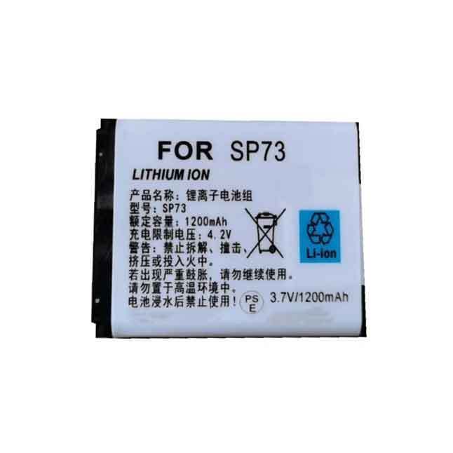 Sony SP73 Battery Compatible with Model Sony MDR-1000X MDR1ABT WH ...