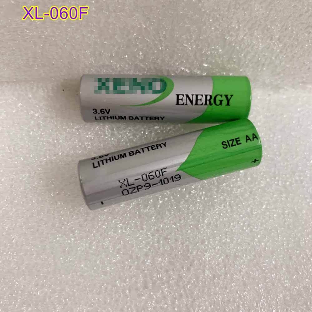 Xeno XL-060F Battery Compatible with Model Xeno Energy ER14505 ...