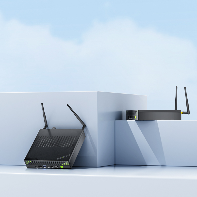 GMKtec K10: A Compact Mini PC with Server Capabilities: BATTERYONE.CO